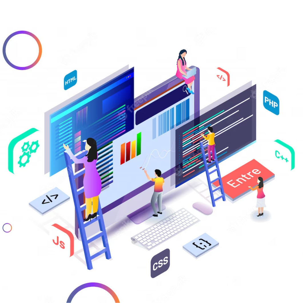 Best Software and Web Development Service Provider | Digihyfy