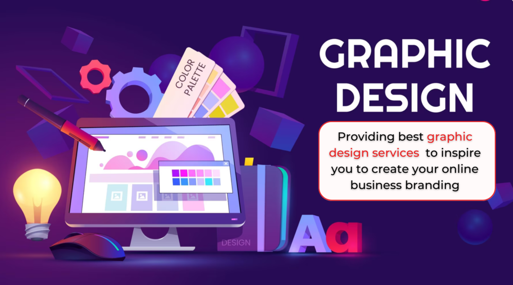 Unlock Creativity: Hire a Certified Graphic Designer from India